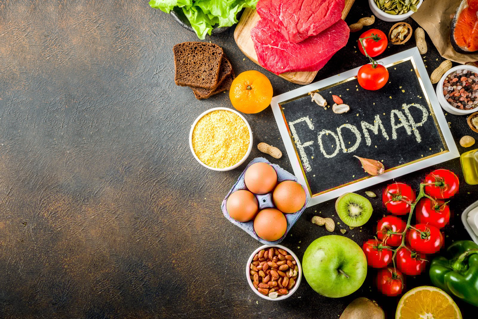 Understanding FODMAP Sensitivity | Goodness Care