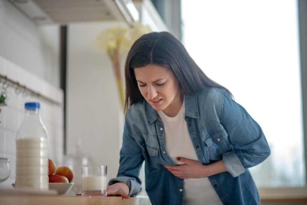 Understanding Lactose Intolerance | Goodness Care