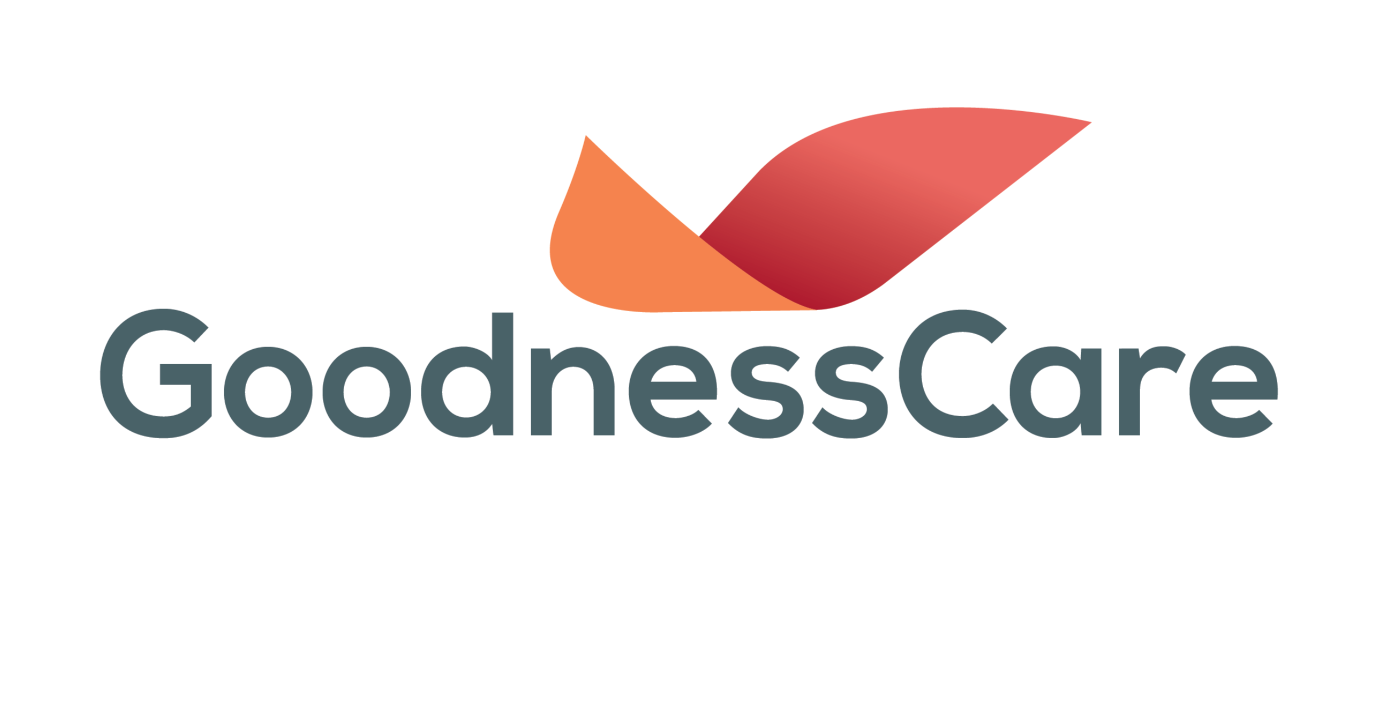 Gc Logo | Goodness Care