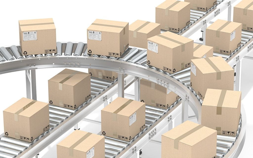 Business Model Of Pharmaceutical Distribution | Goodness Care