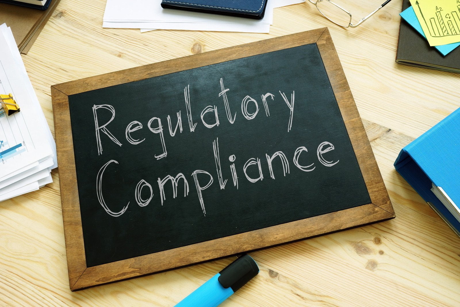 Navigating Regulatory Compliance | Goodness Care Navigating Regulatory Compliance | Goodness Care
